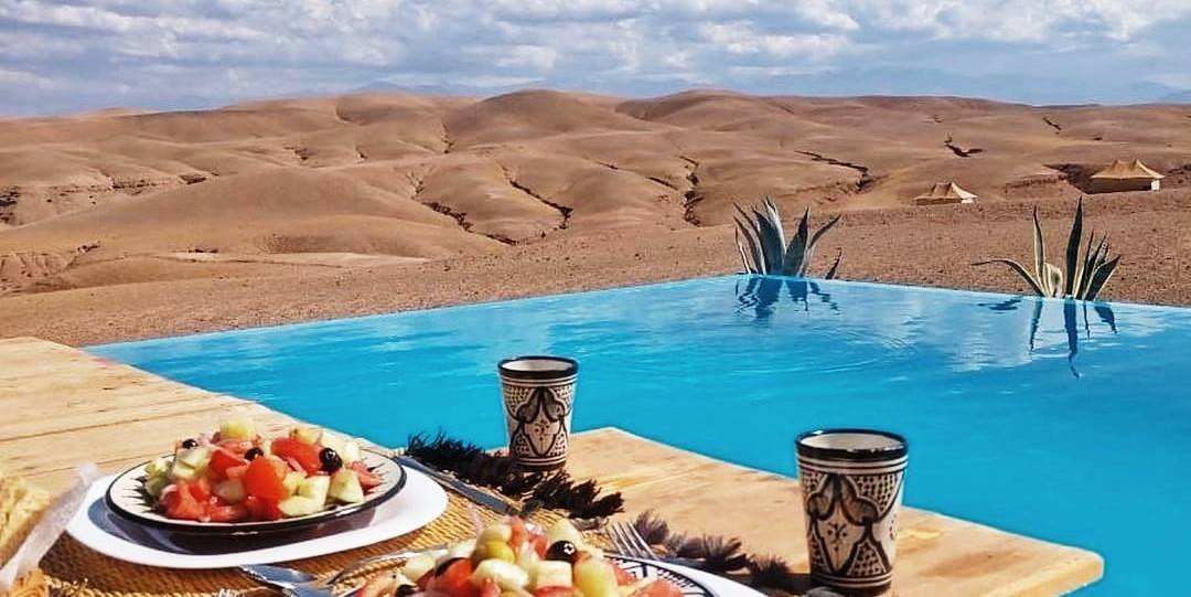Gallery – Agafay Desert Marrakech